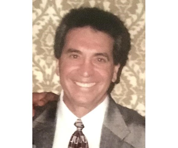 Anthony Wolfe Obituary (1930 - 2017) - Camp Hill, PA - Patriot-News