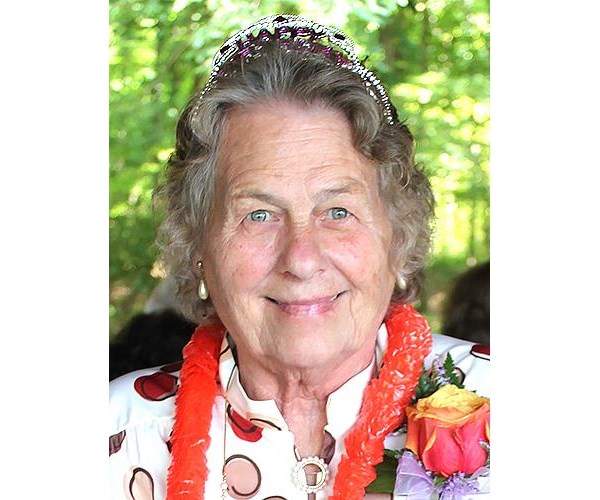 Frances Fortney Obituary (1928 - 2017) - Dillsburg, PA - Patriot-News