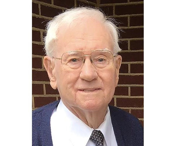 Robert McCombs Obituary (1931 - 2017) - Harrisburg, PA - Patriot-News