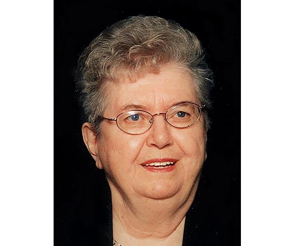 Anna Weirich Obituary (1928 - 2017) - Carlisle, PA - Patriot-News