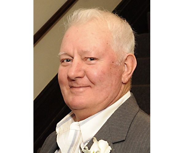 Terry Gantt Obituary (1943 - 2017) - New Bloomfield, PA - Patriot-News