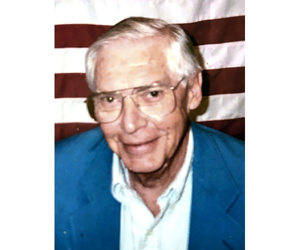 Warren Foley Obituary (1926 - 2017) - Mount Joy, PA - Patriot-News