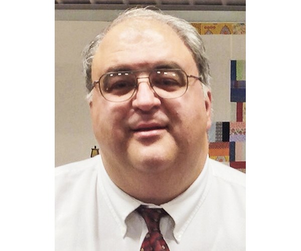 Robert Chilcote Obituary (1957 - 2018) - Marysville, PA - Patriot-News