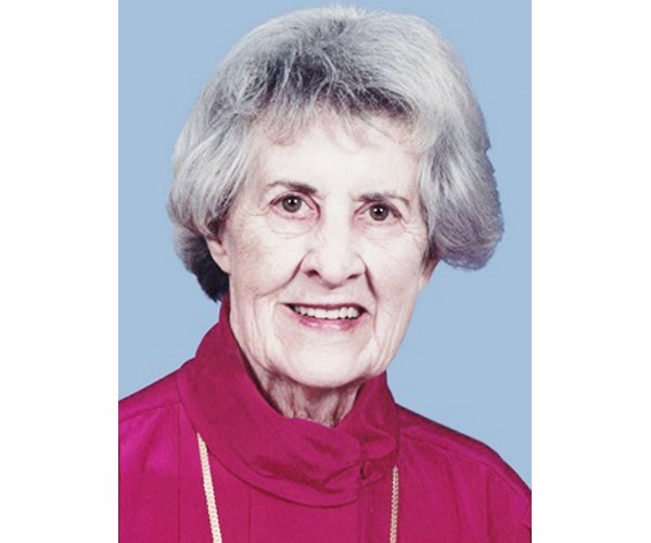 Frances Clements Obituary (1924 - 2018) - Carlisle, PA - Patriot-News