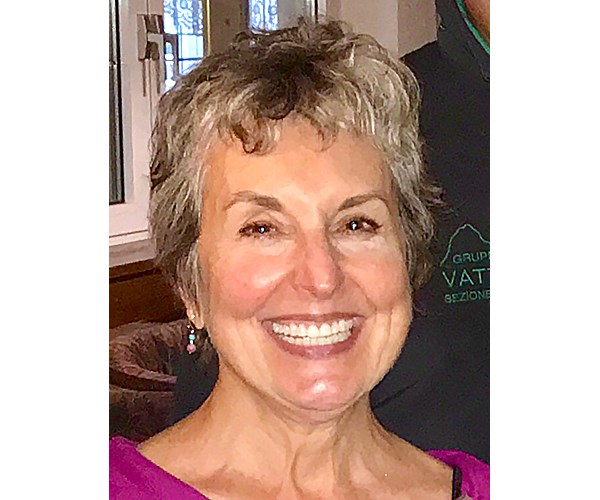 Mary Dixon Obituary (1951 - 2018) - Mechanicsburg, PA - Patriot-News