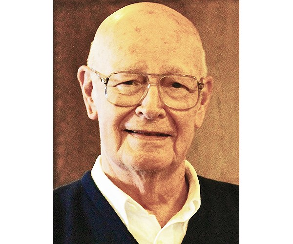Richard Hackman Obituary (1933 - 2018) - Legacy Remembers