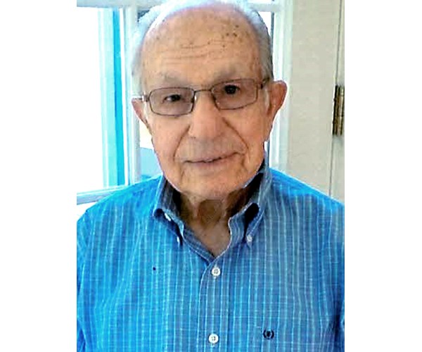 Donald Conley Obituary (1920 - 2018) - New Cumberland, PA - Patriot-News