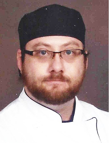 Stephen Goddin Obituary (1982 - 2018) - Bluffton, Sc, SC - Patriot-News