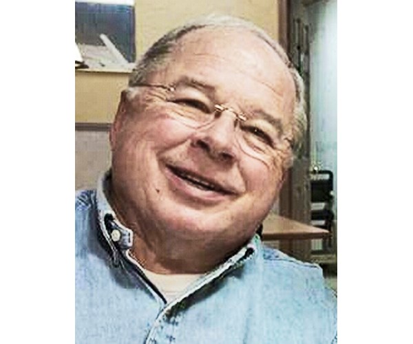 Barry Wagner Obituary (1942 - 2018) - Mechanicsburg, PA - Patriot-News