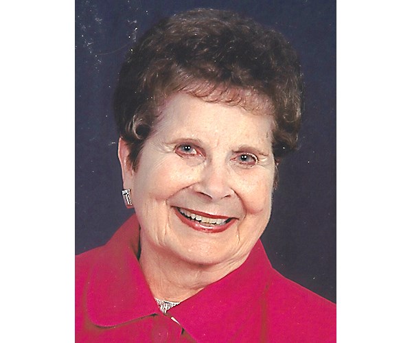 Wanda Fuhrer Obituary (1930 - 2018) - New Cumberland, PA - Patriot-News