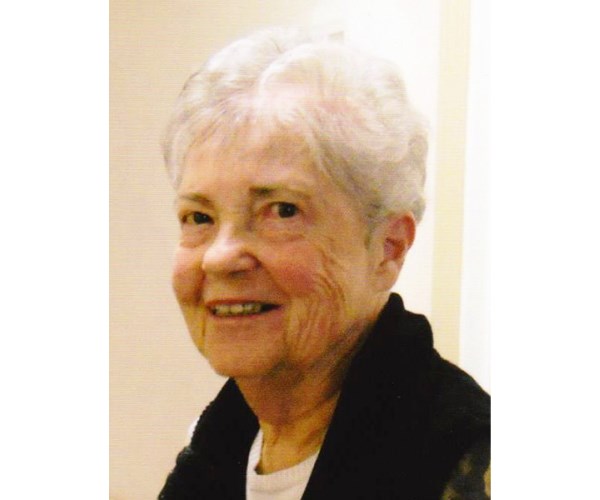 Doris Cunningham Obituary (1928 - 2018) - Duncannon, PA - Patriot-News