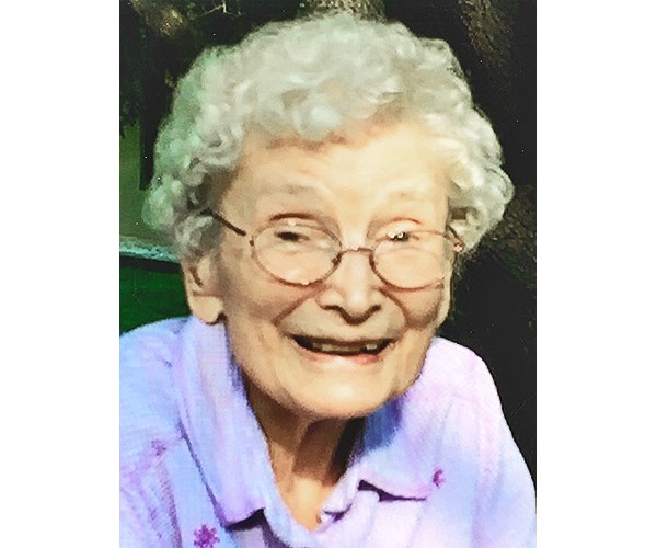 Elizabeth Stevens Obituary (1921 - 2018) - Kennett Square, PA - Patriot ...