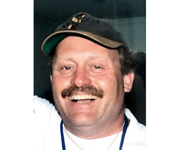 Keith Petty Obituary (1954 - 2018) - Summerdale, PA - Patriot-News