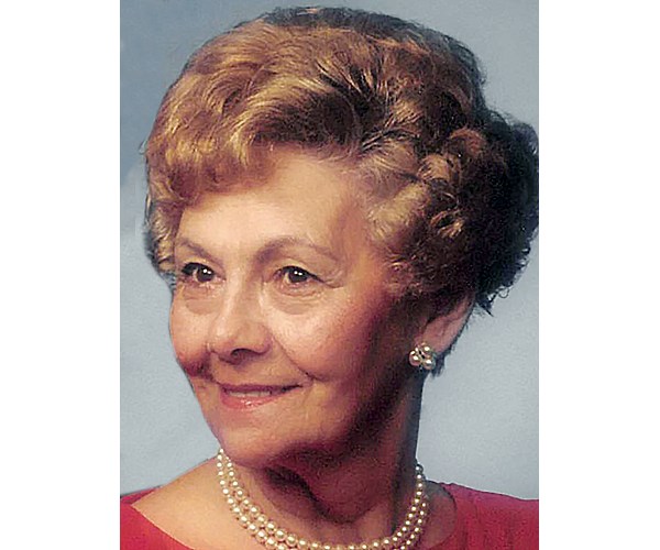 Ada Santoff Obituary (2018) - Carlisle, PA - Patriot-News