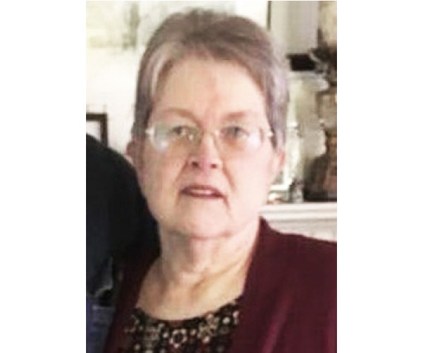 Elizabeth Osman Obituary (1947 - 2018) - Legacy Remembers