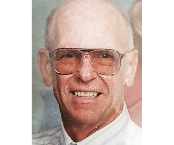 Charles Helwig Obituary (1926 - 2018) - Newville, PA - Patriot-News
