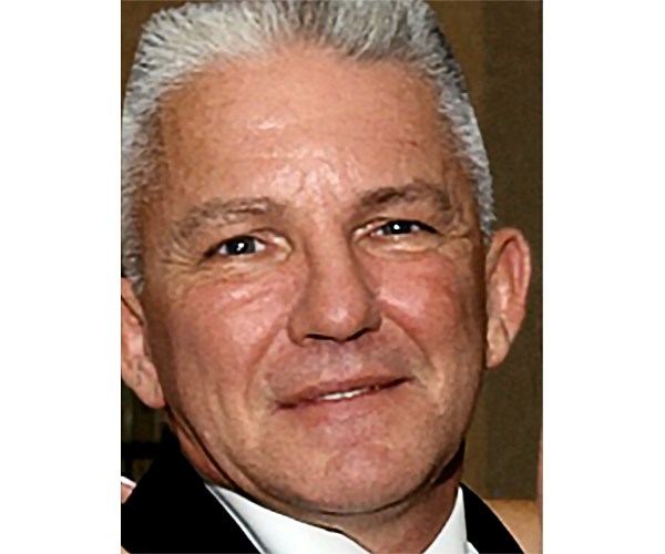 Anthony Zehring Obituary (1959 - 2018) - Legacy Remembers