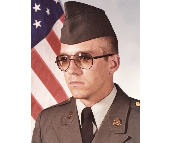 Edward Sharp Obituary (1961 - 2018) - Middletown, PA - Patriot-News