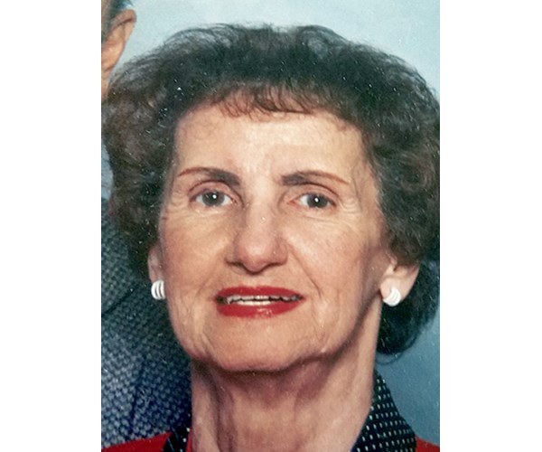 Donna Dotson Obituary (1933 - 2018) - Rutherford, PA - Patriot-News