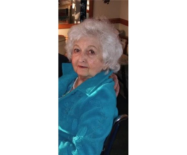 Sandra Cupp Obituary (2023) - Legacy Remembers