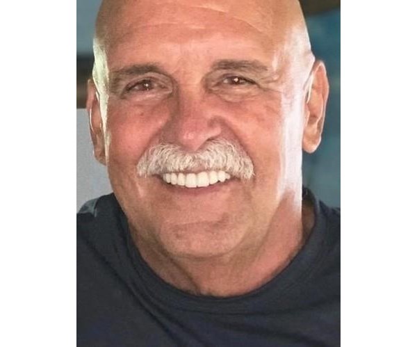 John Farrance Obituary (2023) - Legacy Remembers