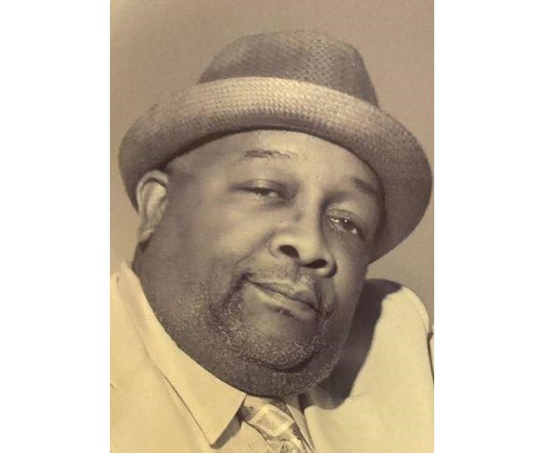 Alexander Little Obituary (1957 - 2023) - Harrisburg, PA - Patriot-News