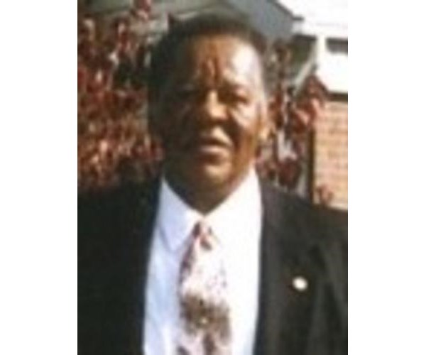 John Thames Obituary (1934 - 2023) - Harrisburg, PA - Patriot-News