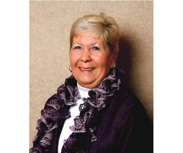 Audrey Butler Obituary (1931 - 2023) - Camp Hill, PA - Patriot-News