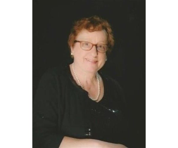 Ruth Shuler Obituary (1940 - 2023) - Clayton, NC - Patriot-News