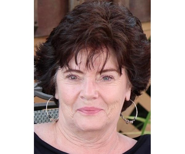 Marcia Farnham Obituary (2023) - Carlisle, PA - Patriot-News