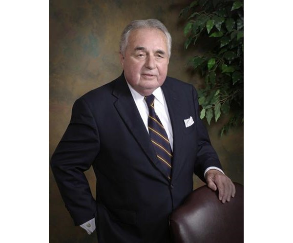Thomas Beckley Obituary (1933 - 2023) - Camp Hill, PA - Patriot-News