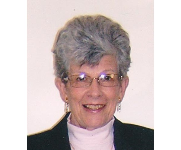 Nancy Aunspach Obituary (1933 - 2023) - Mechanicsburg, PA - Patriot-News