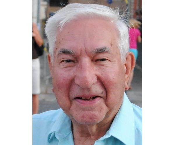 Joseph Bahret Obituary (1932 - 2023) - Mechanicsburg, PA - Patriot-News