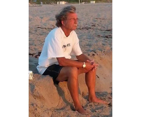 Kenneth Moyer Obituary (1948 - 2023) - Mechanicsburg, PA - Patriot-News