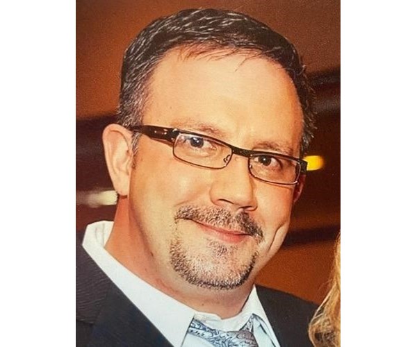 Todd Elliott Obituary (1971 - 2023) - Lebanon, PA - Patriot-News