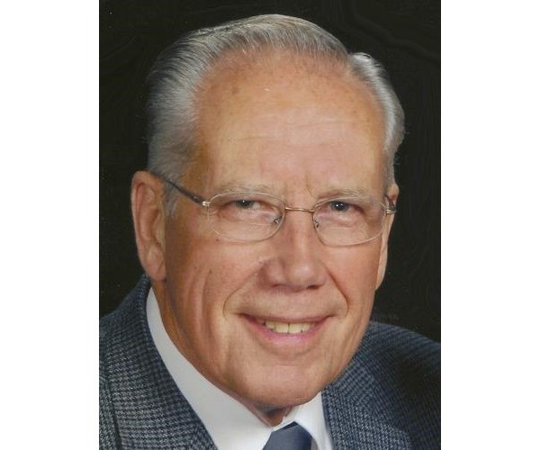 Kenneth Keim Obituary (1937 - 2024) - New Cumberland, PA - Patriot-News
