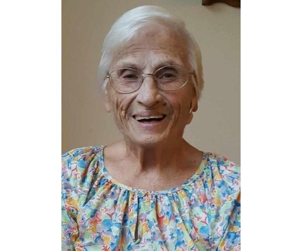 Fay Scott Obituary (1934 - 2024) - Mechanicsburg, PA - Patriot-News