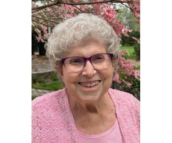 Mildred Grove Obituary (1928 - 2024) - Hershey, PA - Patriot-News