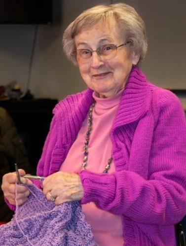 Dorothy Hotchkiss Obituary (2024) - Mechanicsburg, PA - Patriot-News