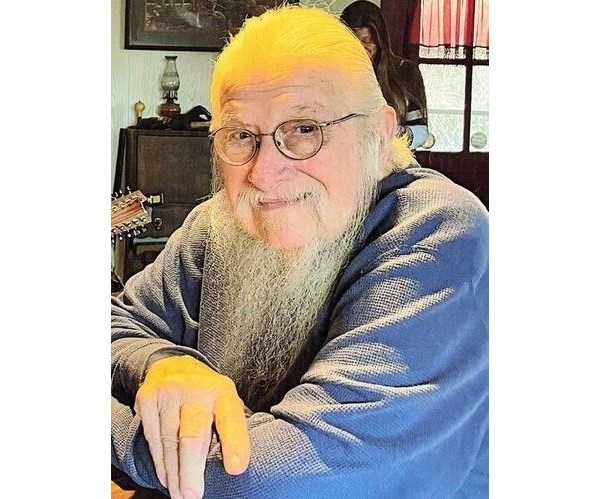 Thomas Rodgers Obituary (2024) - Duncannon, PA - Patriot-News