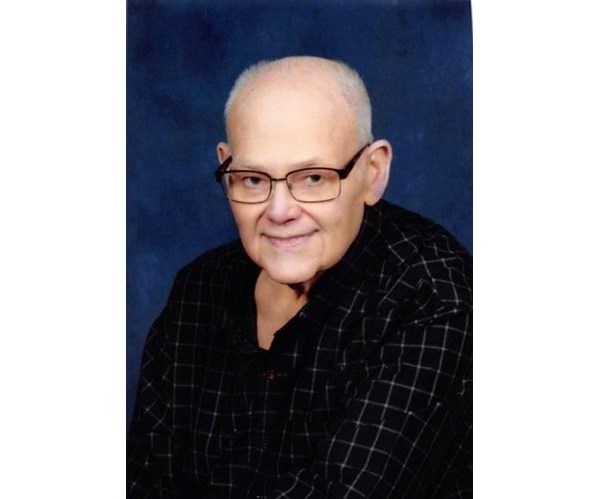Gary Herberg Obituary (2024) - Lebanon, PA - Patriot-News