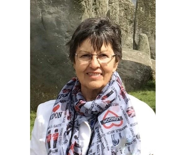 Elizabeth Piatt Obituary (2024) - Mechanicsburg, PA - Patriot-News