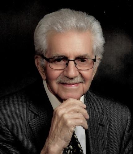 Roy Fuss Obituary (1936 - 2024) - Mechanicsburg, PA - Patriot-News