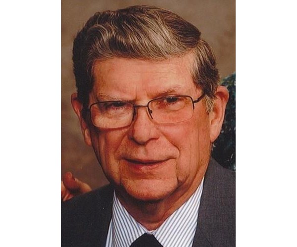 Howard Wilson Obituary (2024) - Mechanicsburg, PA - Patriot-News