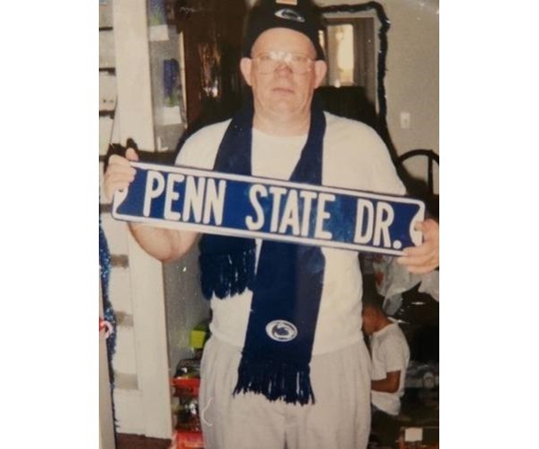 Ronald Morgan Obituary (06/03/1952 - 07/31/2024) - Harrisburg, PA ...
