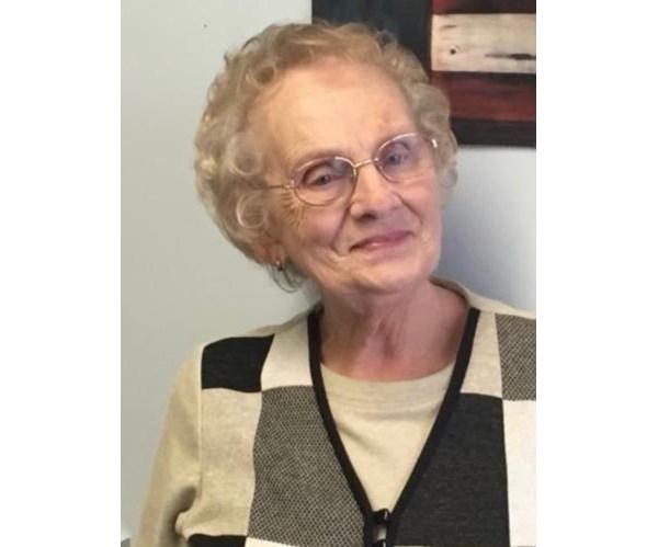 Gloria Grunigen Obituary (05/29/1935 - 09/02/2024) - Royalton, PA ...