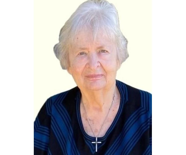 Judith Sorg Obituary (2024) - Sarasota, FL - Patriot-News