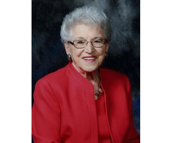 Betty Mitchell Obituary (02/12/1925 - 01/23/2025) - Langdondale, PA ...