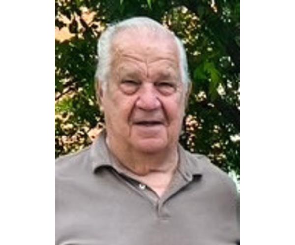 Thomas Updegraff Obituary (1940 - 2025) - Newberry Twp, PA - Patriot-News