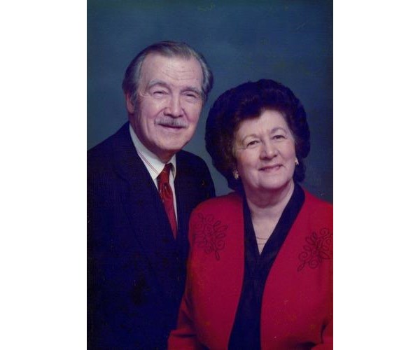 Verna Earp Obituary (05/27/1927 - 03/15/2025) - Carlisle, PA - Patriot-News